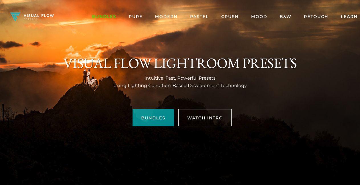 Best Lightroom Presets for Incredible Results