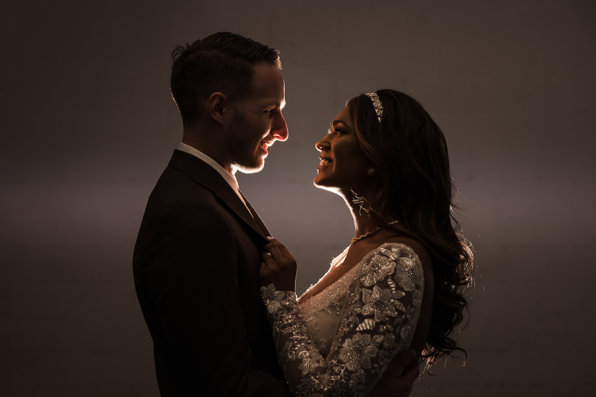 Five Creative and Easy Lighting Setups for Any Wedding