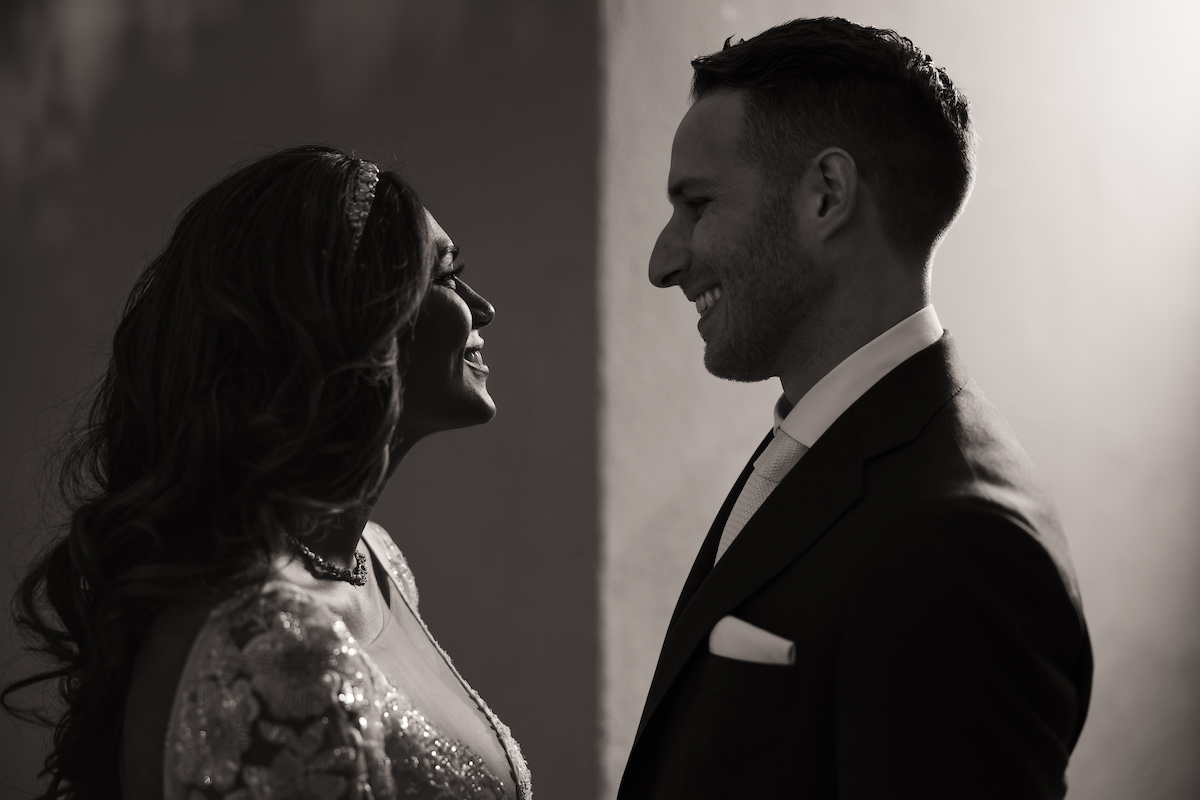 Five Creative and Easy Lighting Setups for Any Wedding