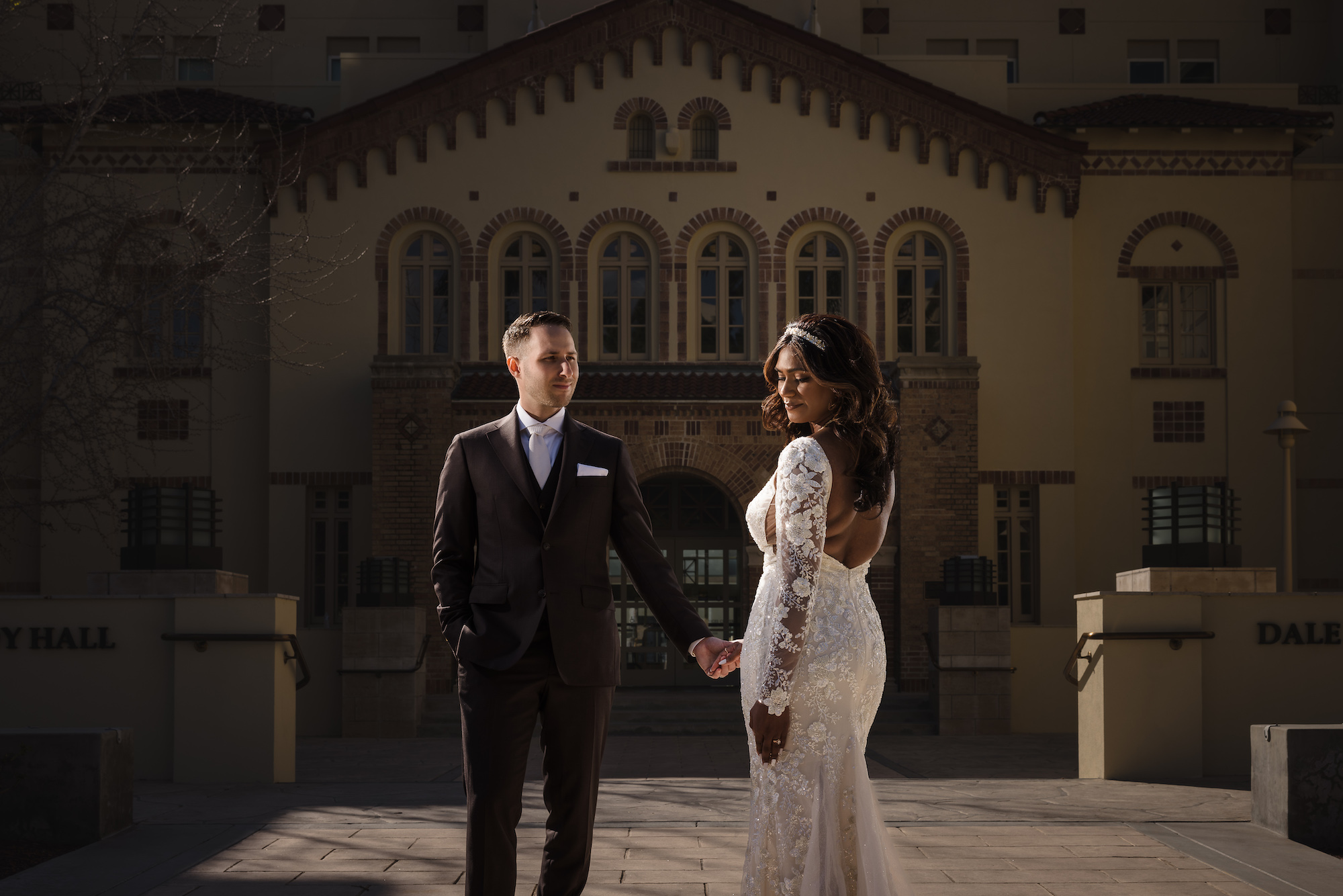 Create Dramatic Flash Portraits in 4 Steps with MagMod Modifiers