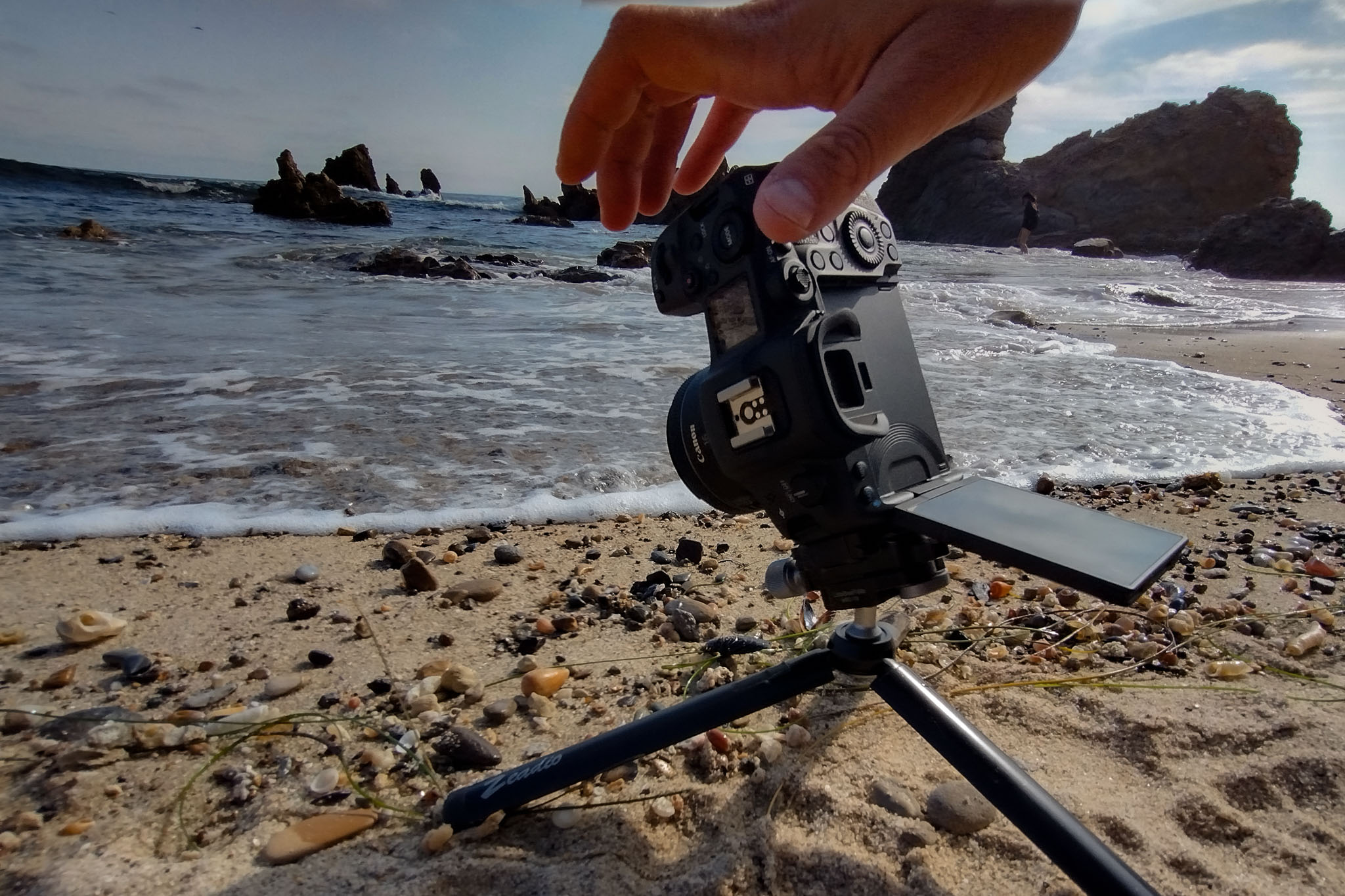 The Best Compact Camera For Professional Photographers