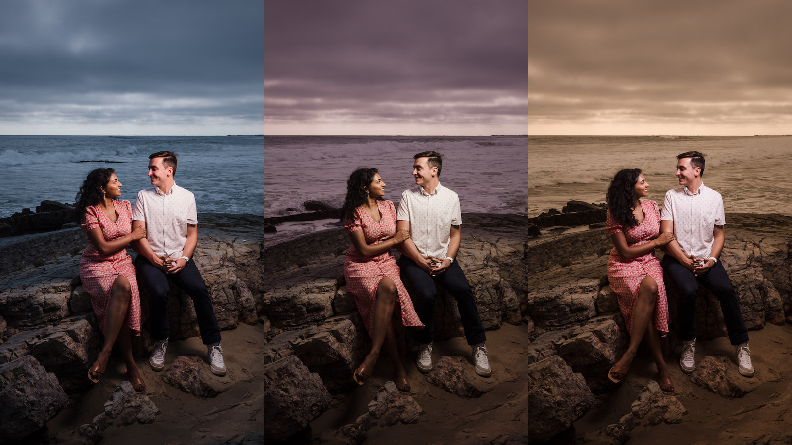 Intuitive Guide to Gels and Creative Color Effects