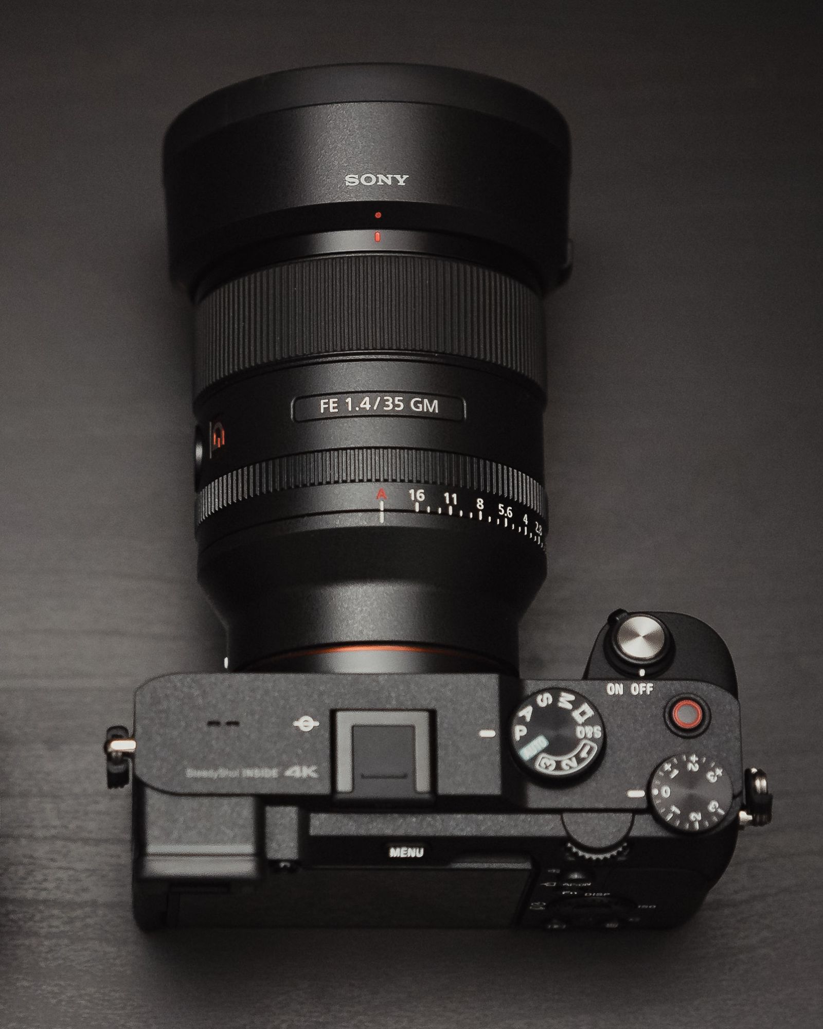 Sony 35mm f/1.4 GM Review | The Perfect Environmental Portrait Lens ...