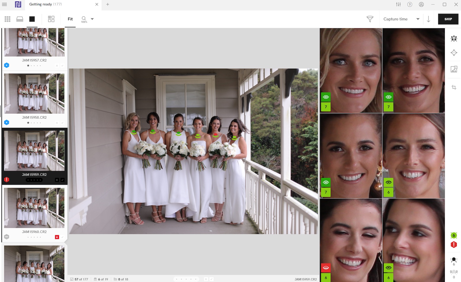 Narrative Select Launches for Windows