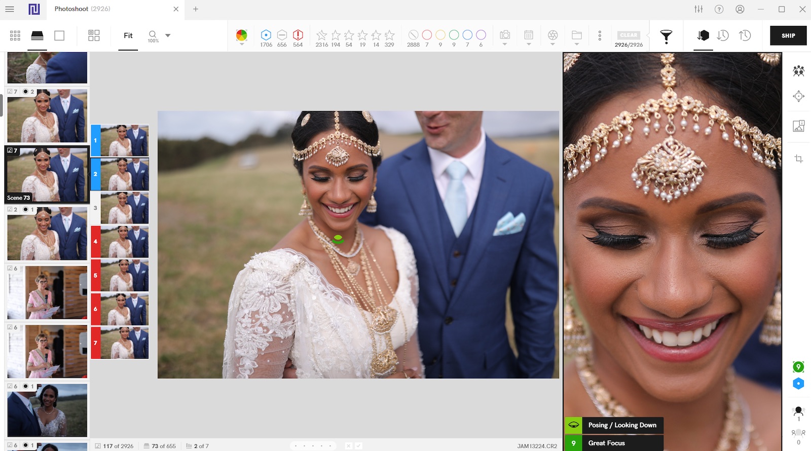 Narrative Select Launches for Windows