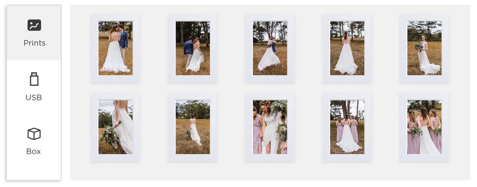 Boost Your Print Sales and Client Experience with Zno Album Box Sets ...