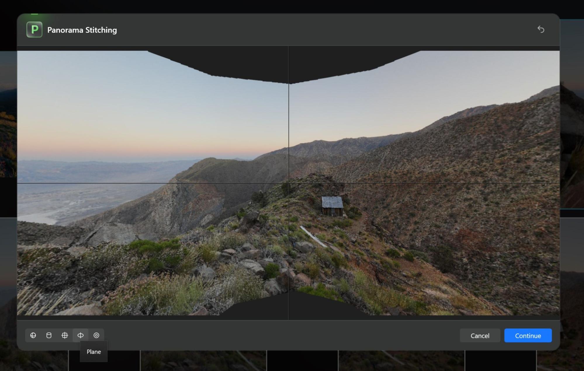 Luminar Neo Panorama Stitching Extension Review