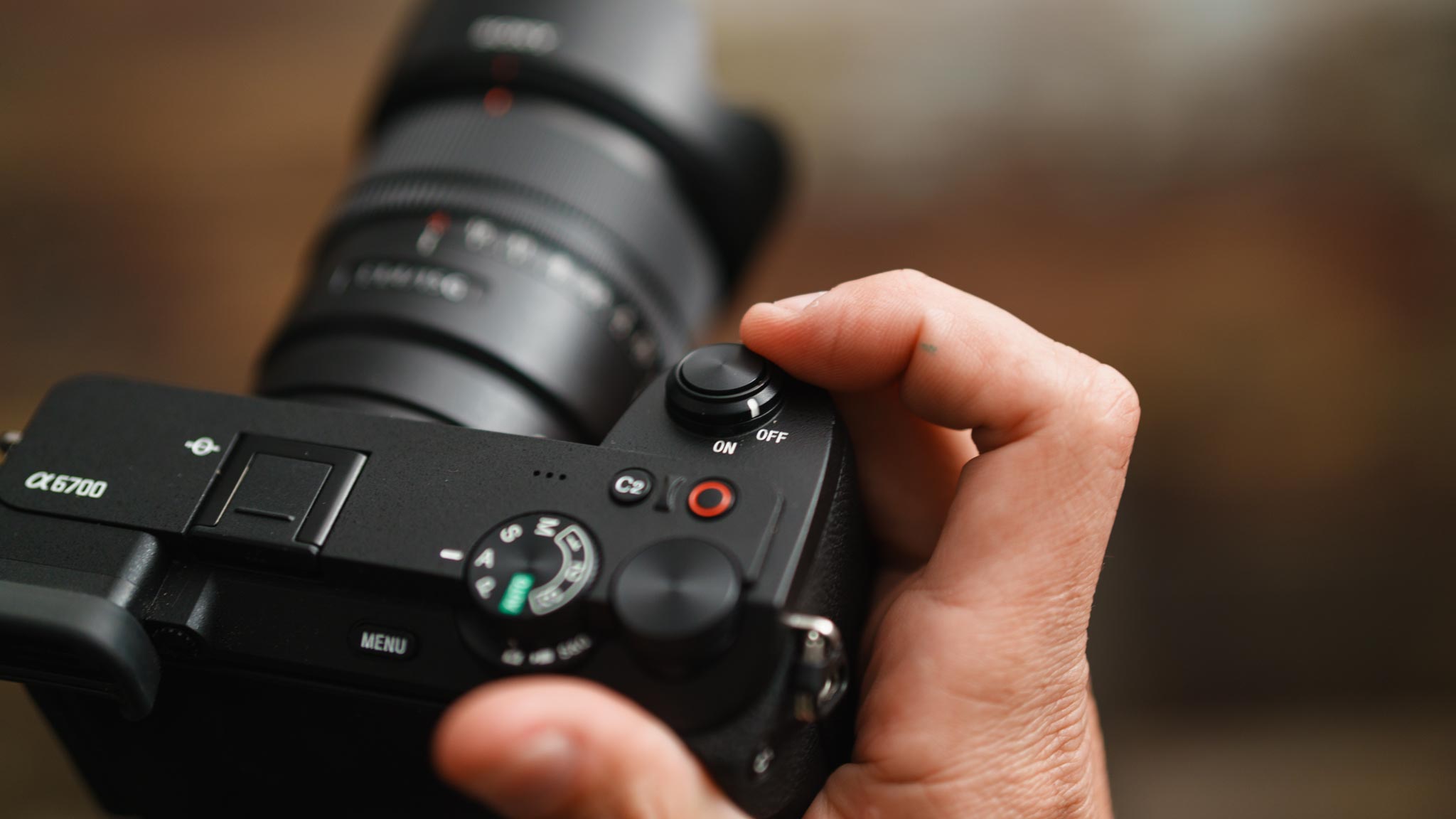 Sony A6700 Review | Flagship Performance with a Dedicated AI Chip!