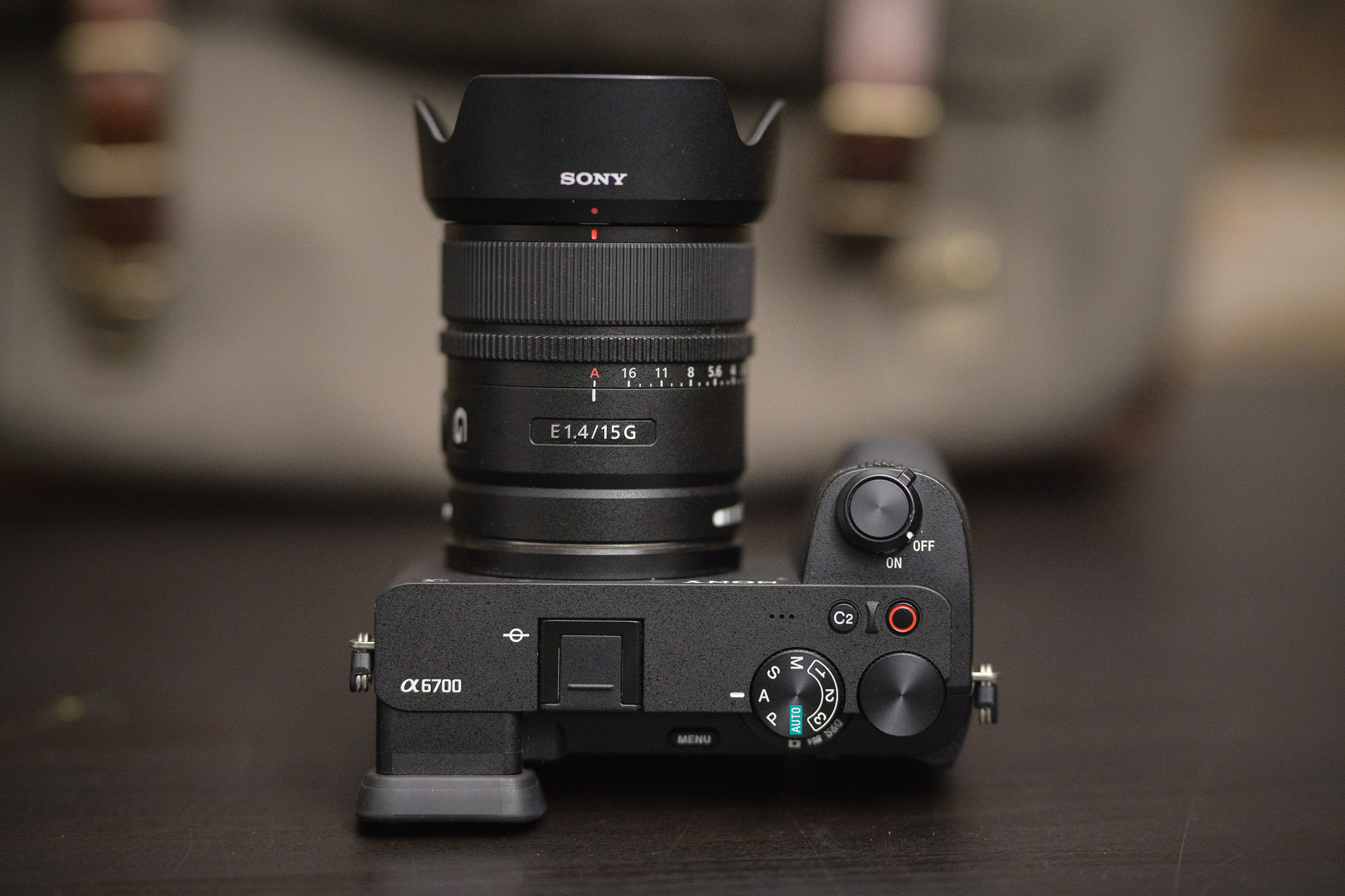 Sony A6700 Review | Flagship Performance with a Dedicated AI Chip!