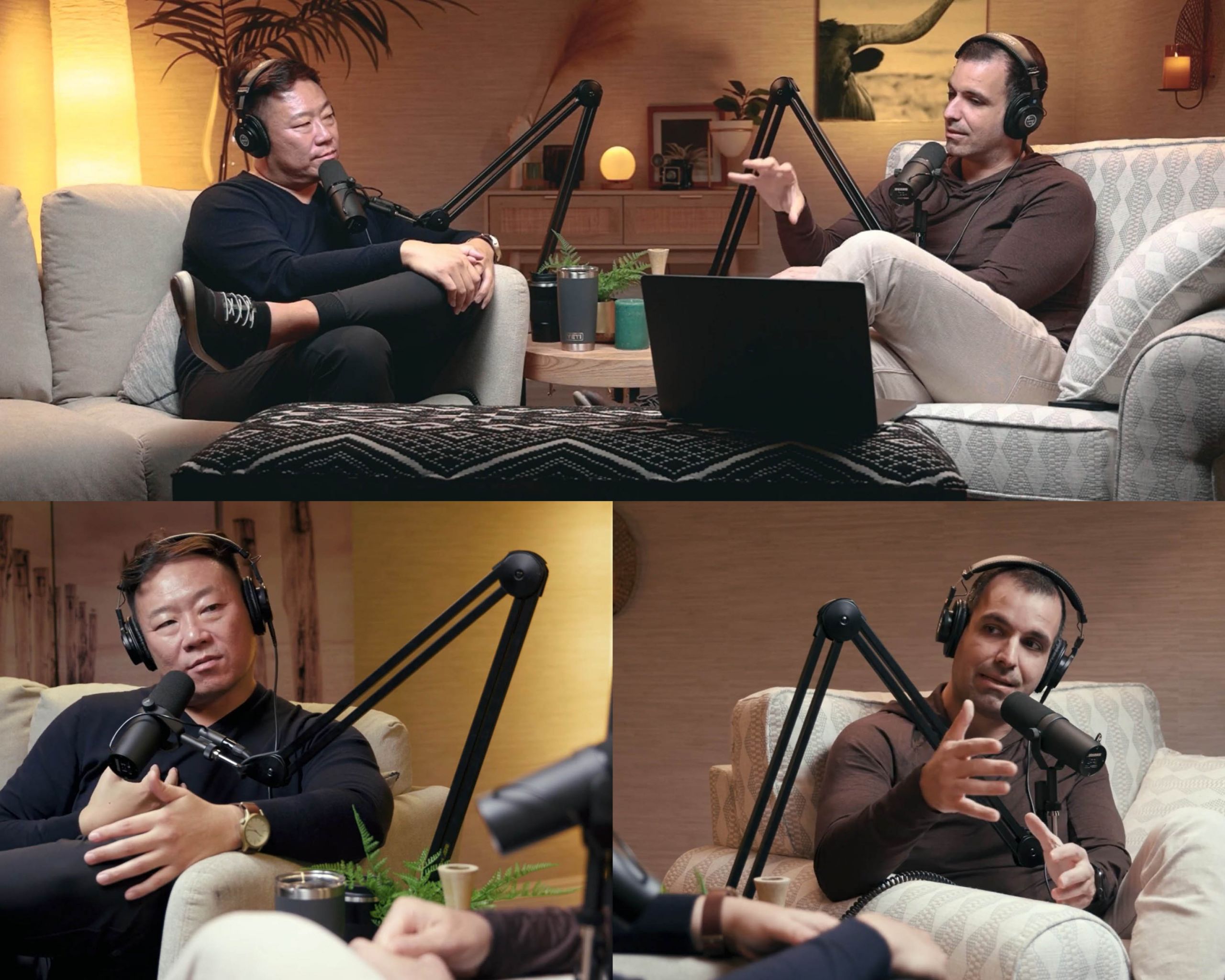 What Is The Best Camera For Podcasting?