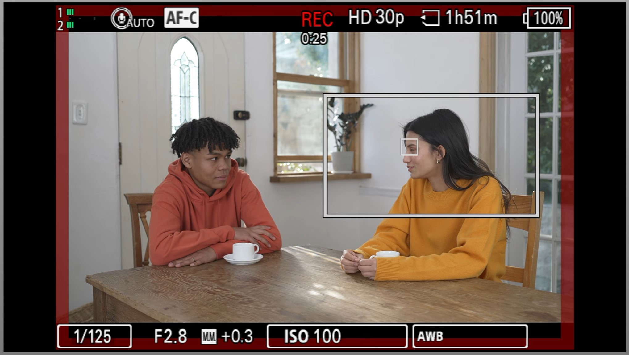 What Is The Best Camera For Podcasting?
