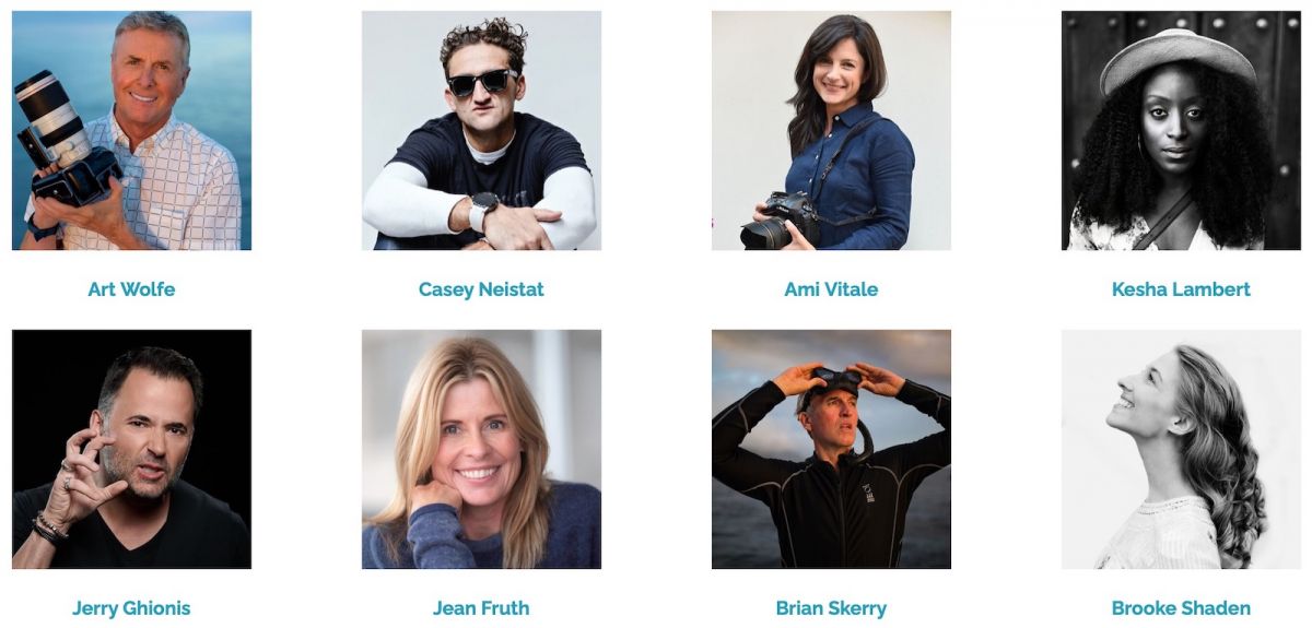 B&H Celebrates 50 Years with Bild Expo 2023 in NYC