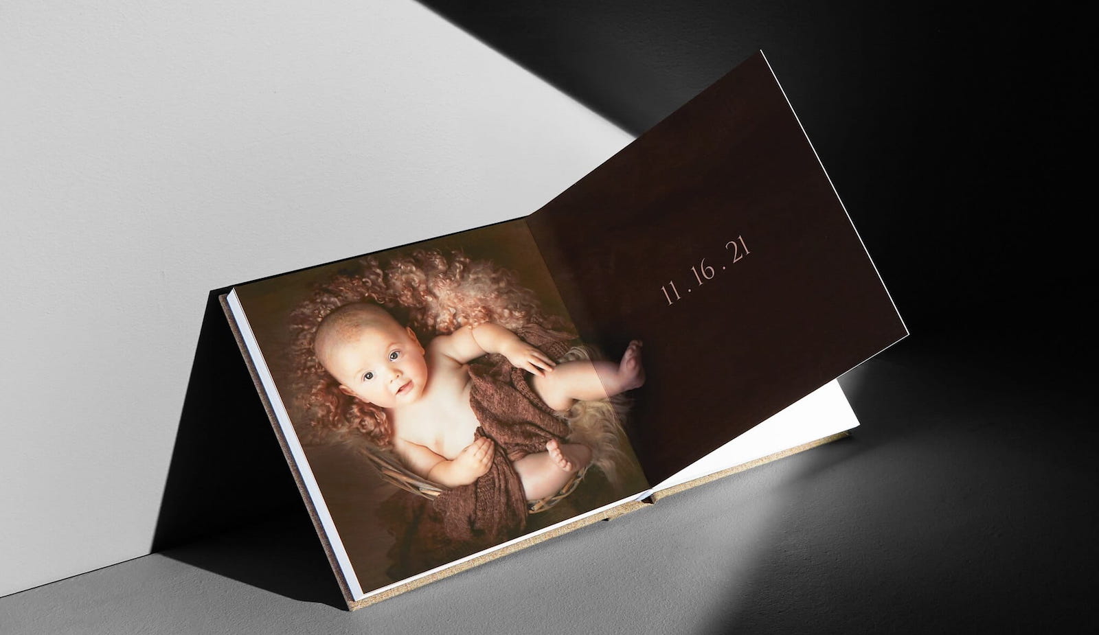 Professional Photo Albums That Make Margins