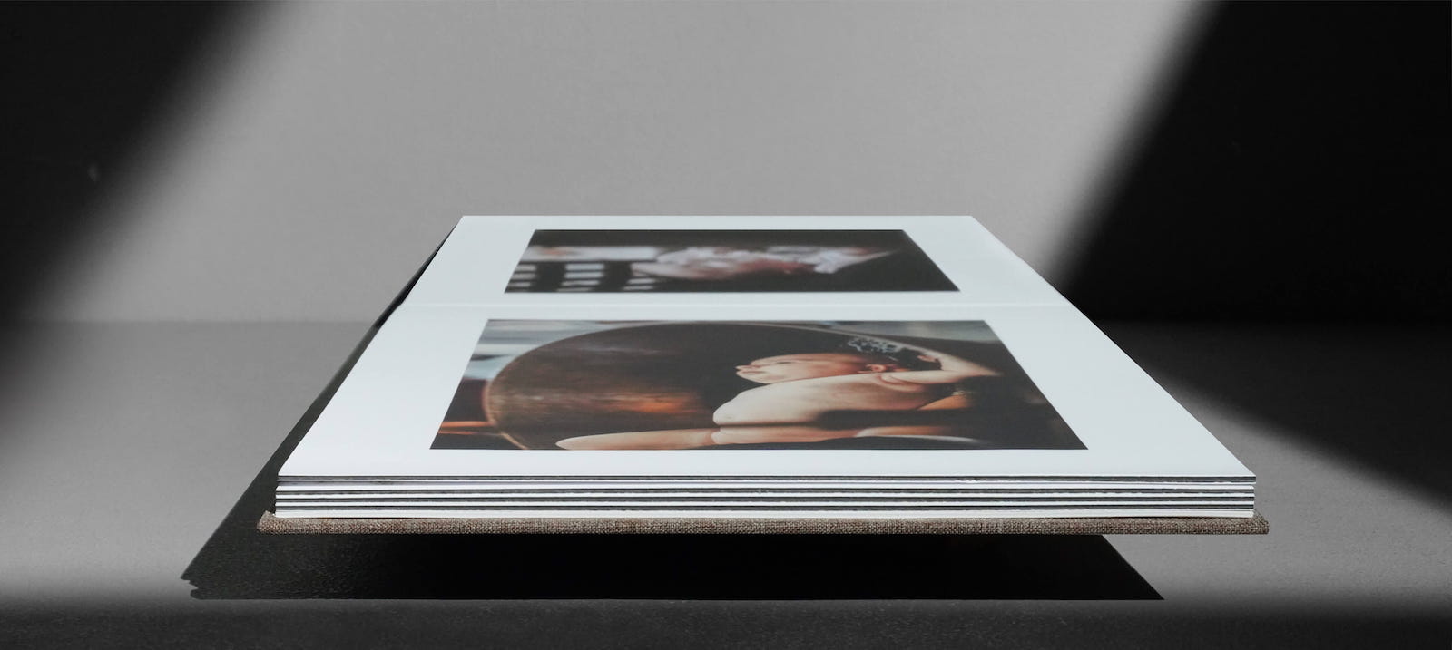 Professional Photo Albums That Make Margins