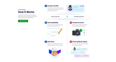 ShootWith.Me Review | Photographer's Marketplace for Finding Work and Hiring a Qualified Team
