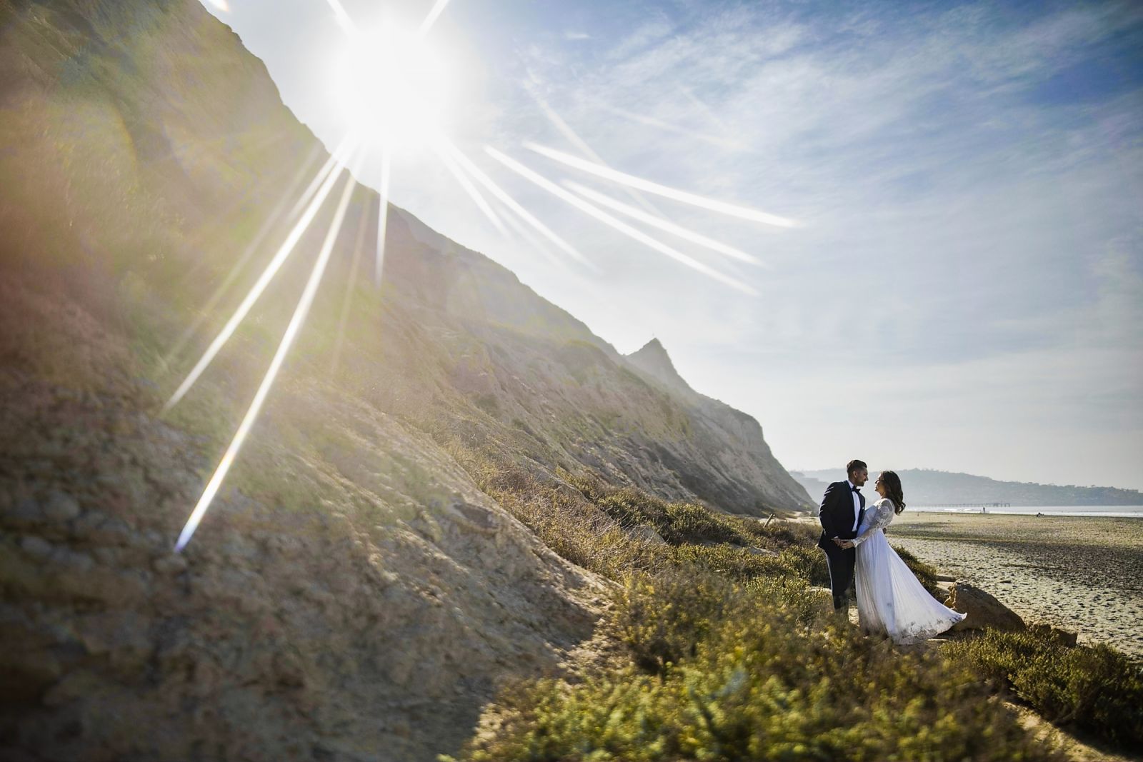 How to Make the Most Out of Summer Beach Portrait Sessions