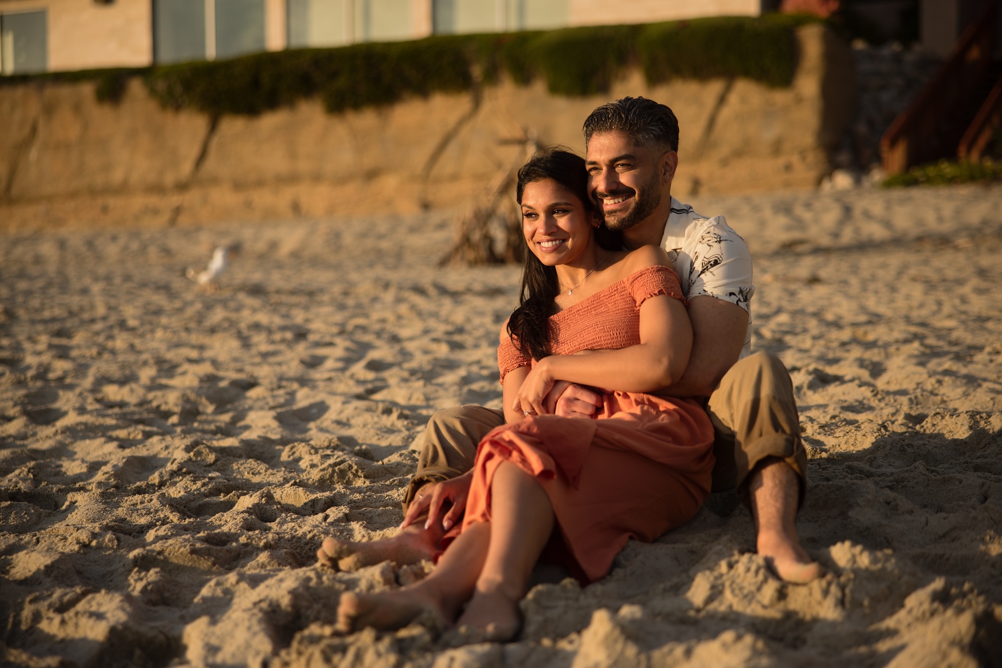 How to Make the Most Out of Summer Beach Portrait Sessions