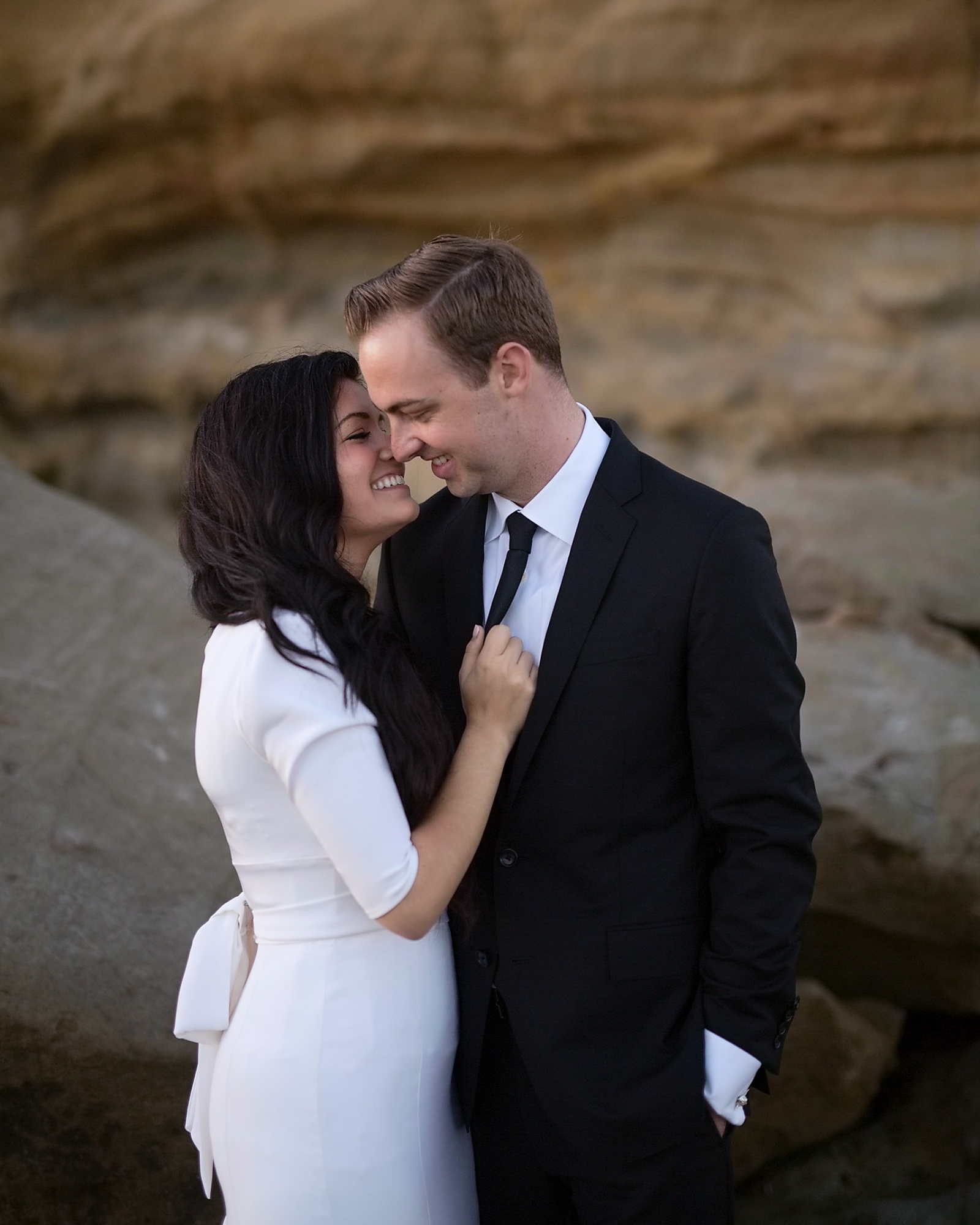 How to Make the Most Out of Summer Beach Portrait Sessions