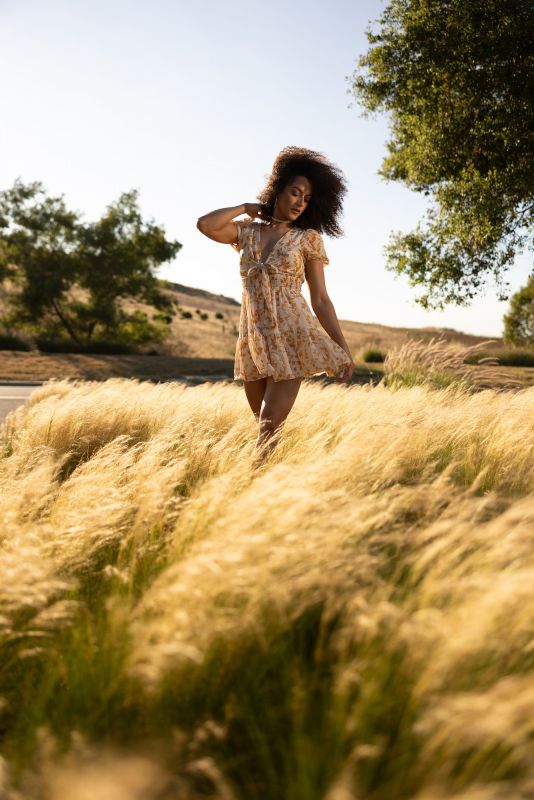 How to Capture Natural Light Portraits with Flash