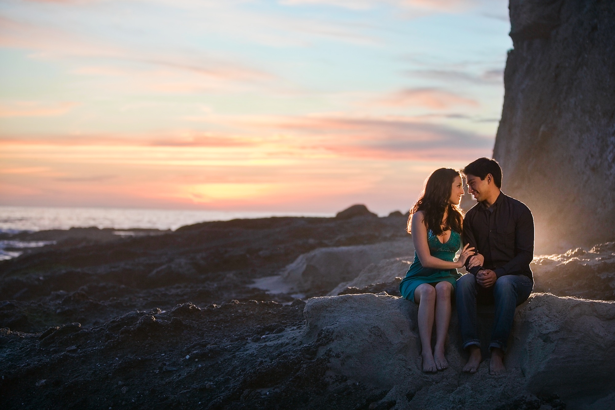 How to Make the Most Out of Summer Beach Portrait Sessions