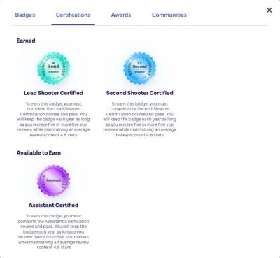 ShootWith.Me Review | Photographer's Marketplace for Finding Work and Hiring a Qualified Team