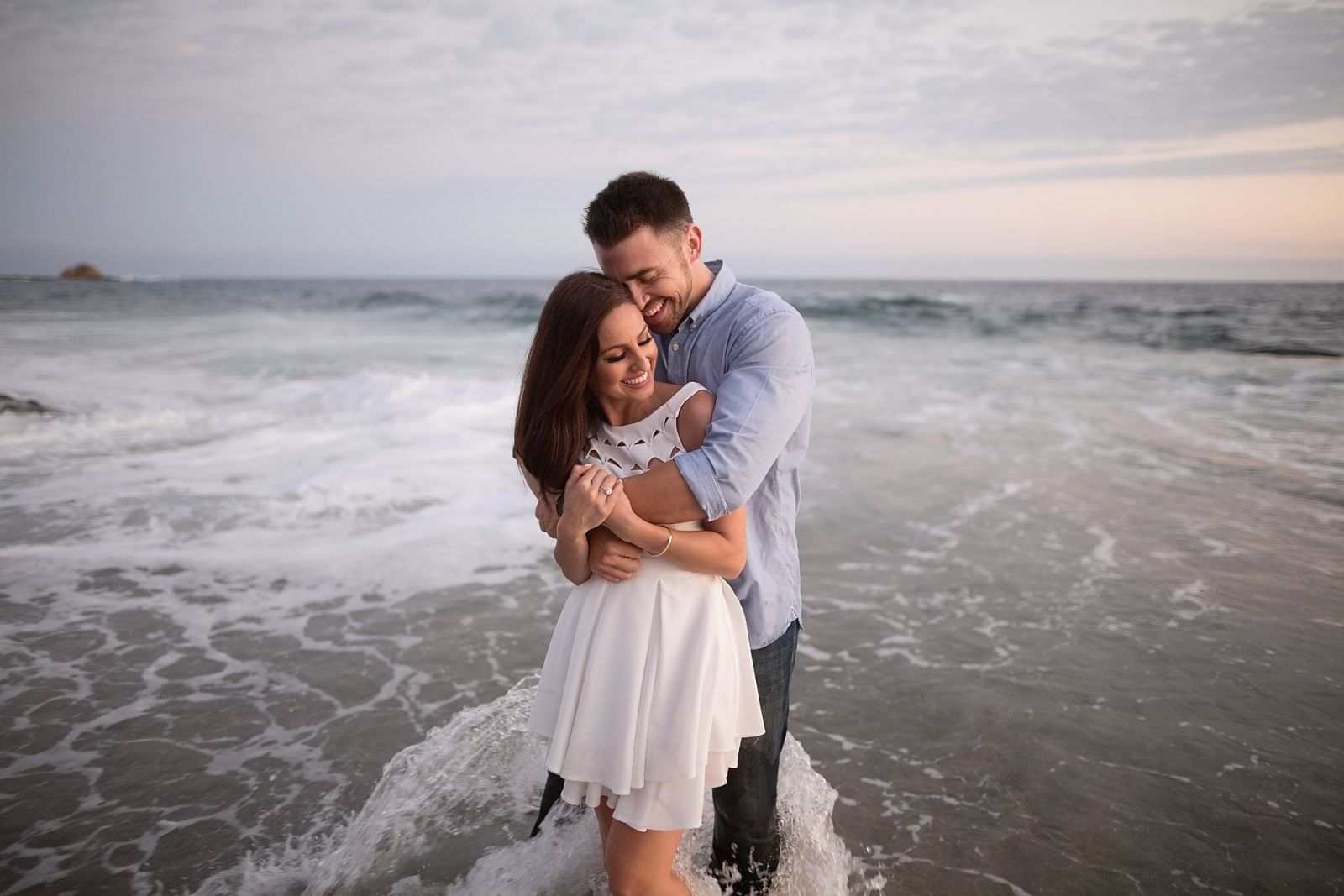 How to Make the Most Out of Summer Beach Portrait Sessions