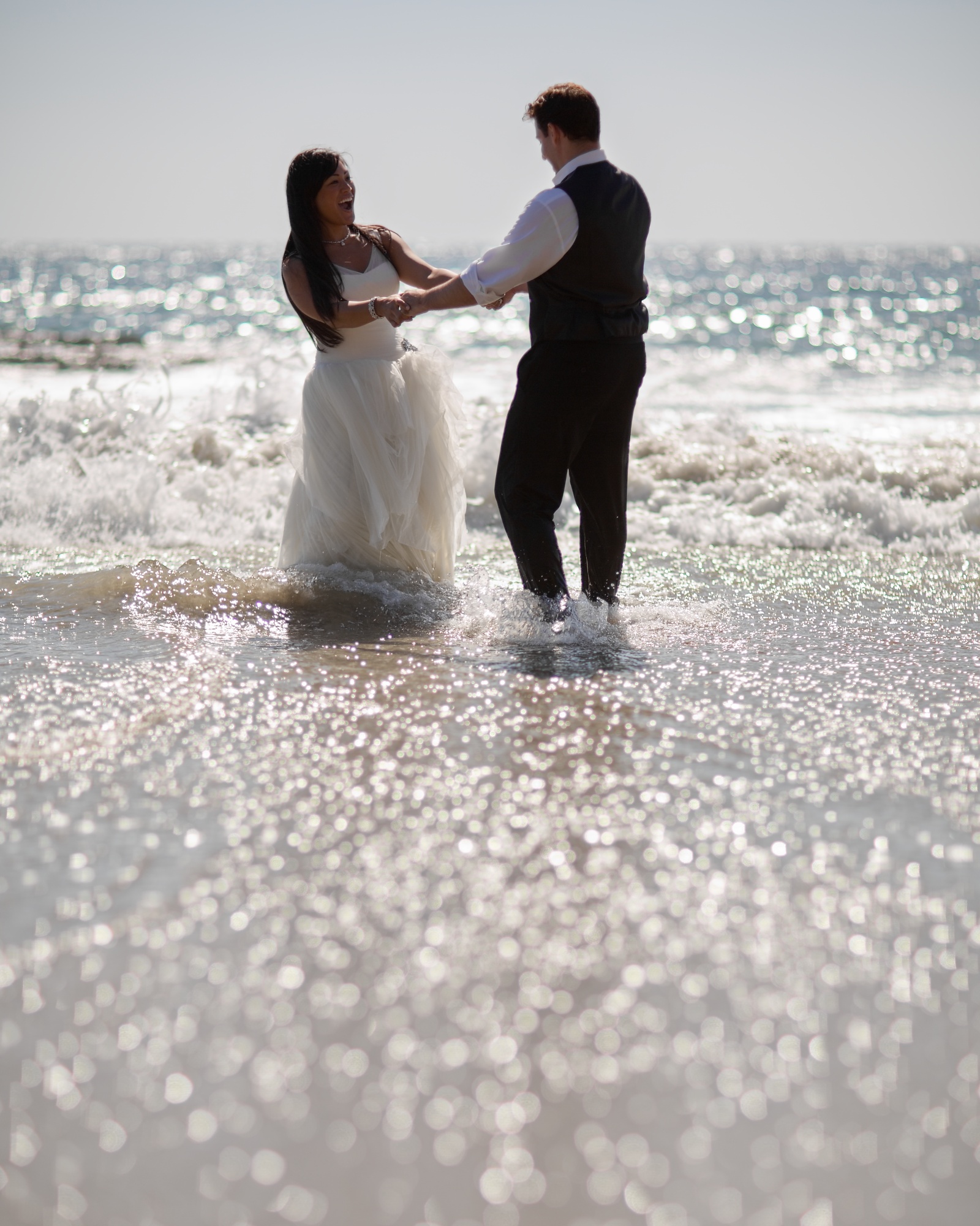 How To Make The Most Out Of Summer Beach Portrait Sessions 