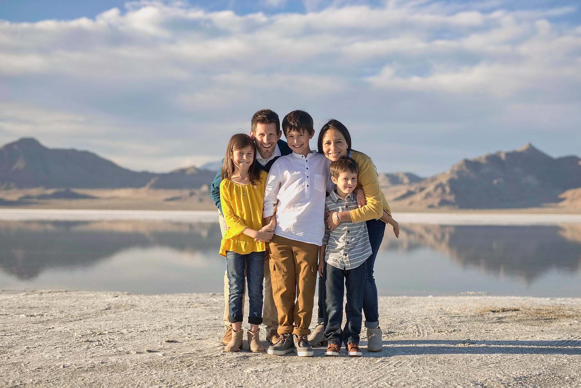How to Make the Most Out of Summer Beach Portrait Sessions