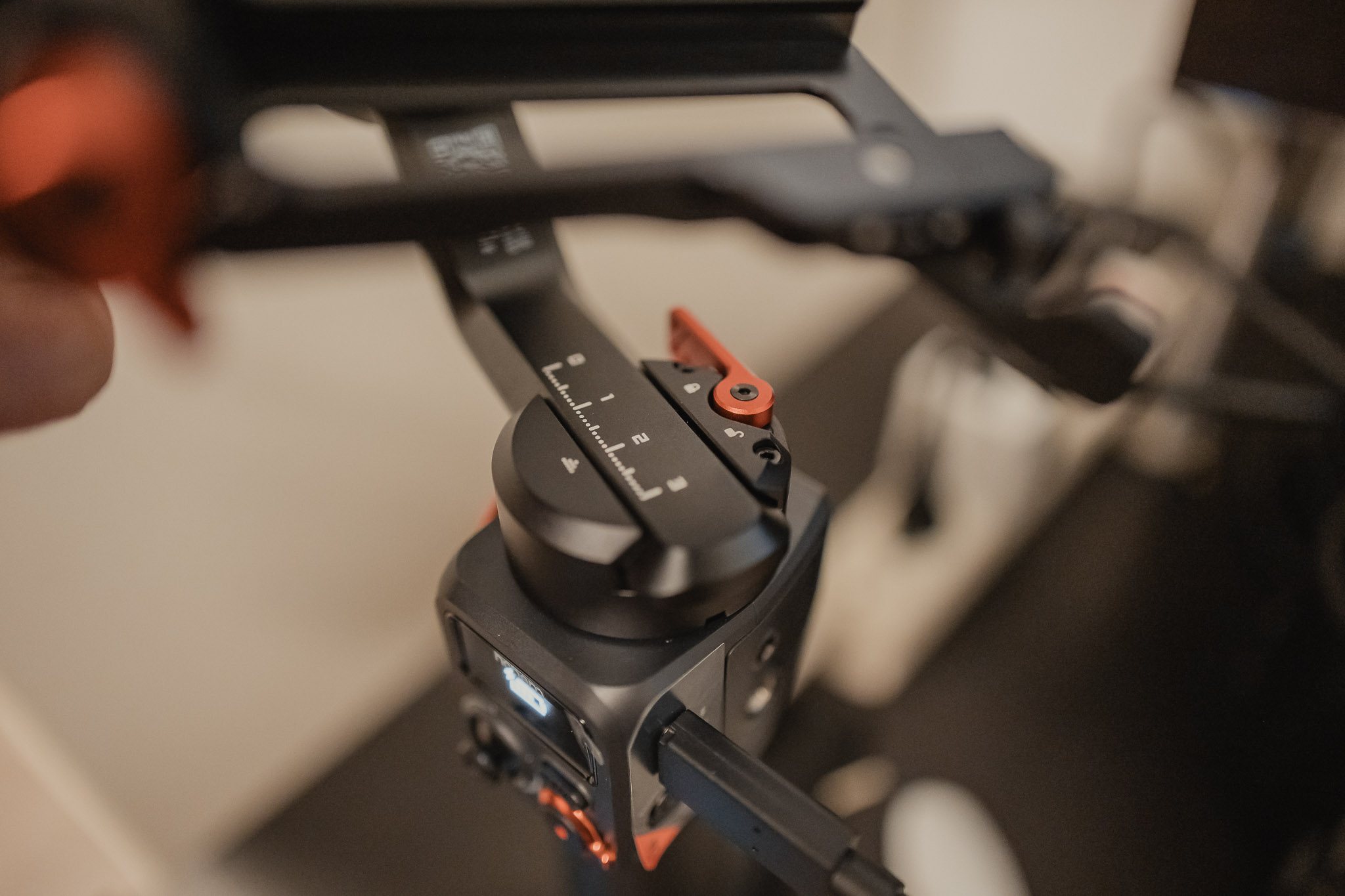 Hohem iSteady MT2 Gimbal Review