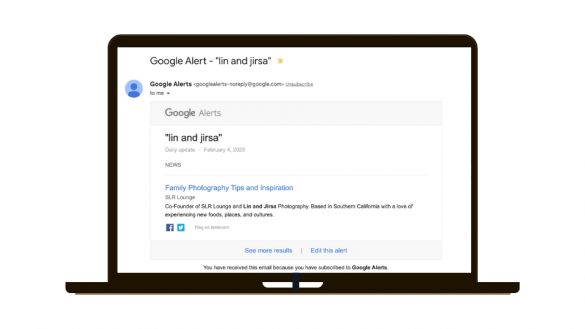 How to Set Up Google Alerts (and Why It's Important)
