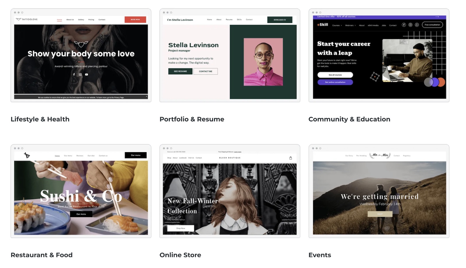 Bloom.io CRM Adds Impressive Full-Featured Website Builder for Freelancers