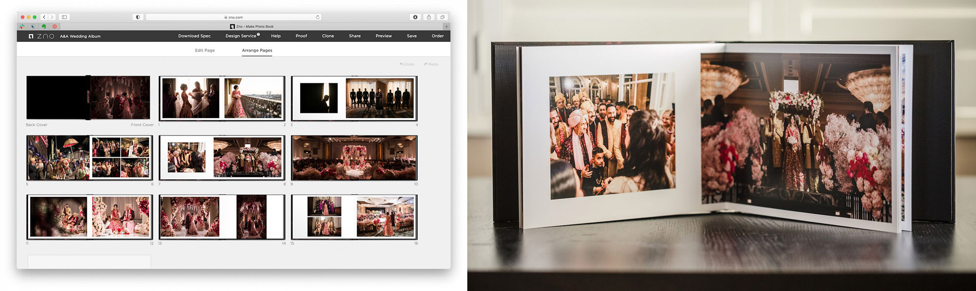 Zno Review | Is This the Future of Professional Photo Labs?