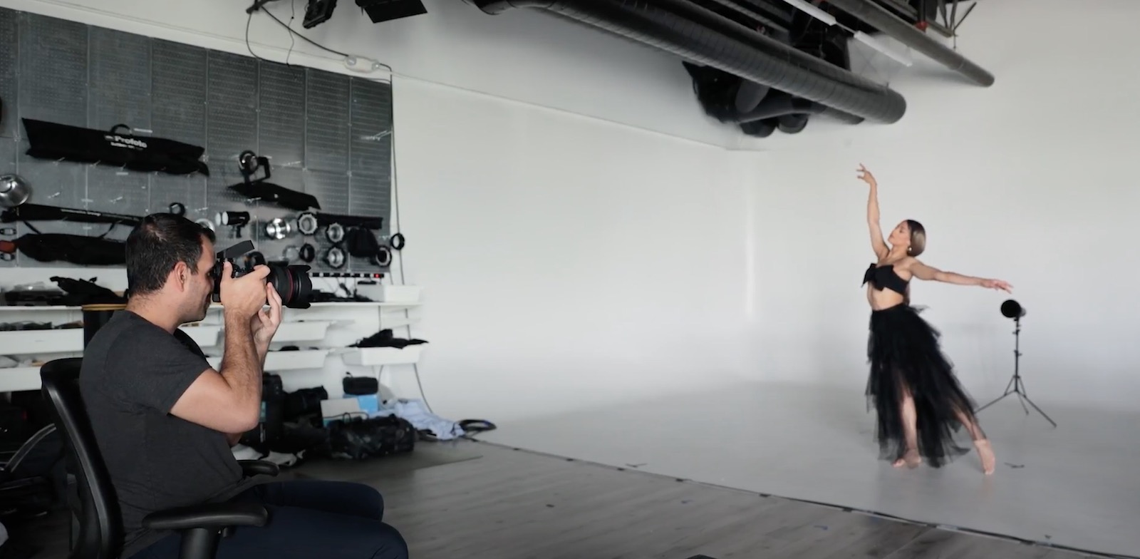 MagMod XL | Hands-On with MagMod Professional Strobe Kit XL (Pt. 2 of 2)