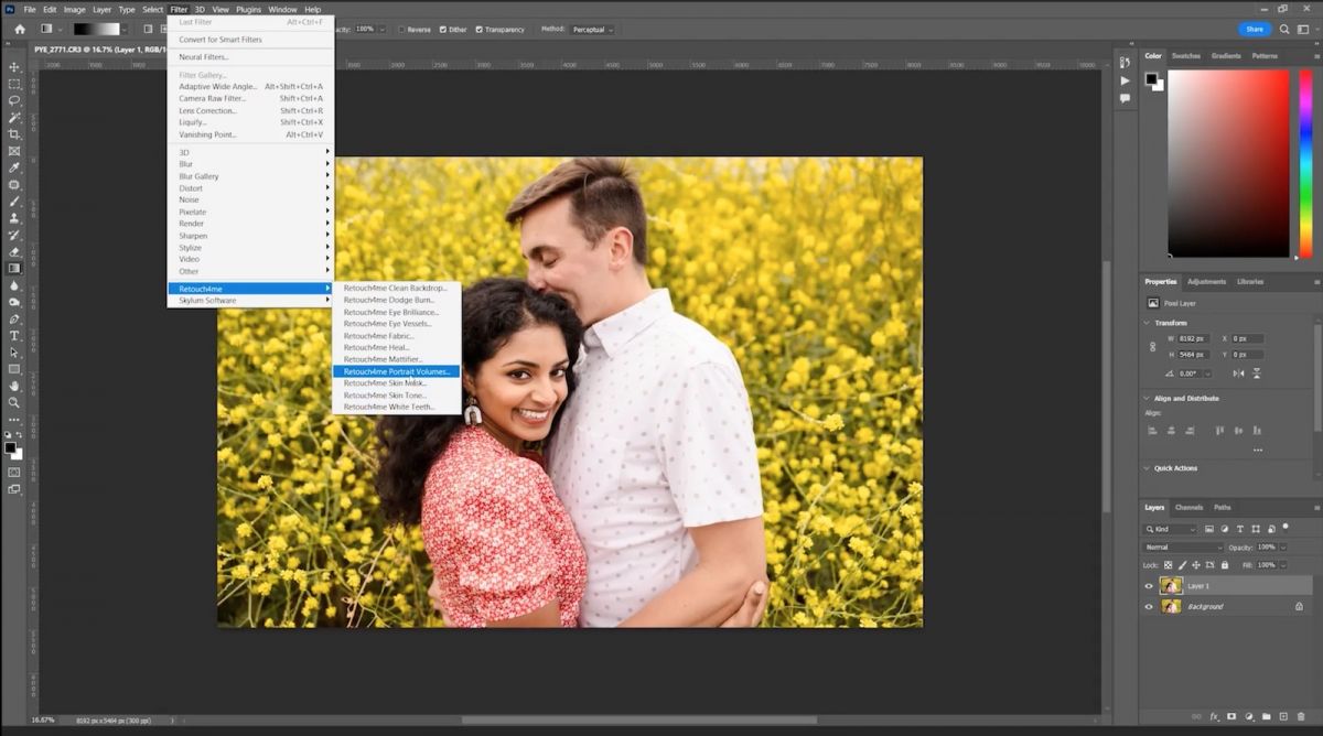 Retouch4me | AI Photo Retouching Workflow Tips