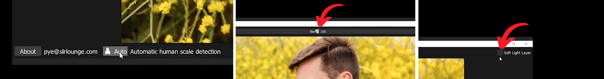 Retouch4me | AI Photo Retouching Workflow Tips