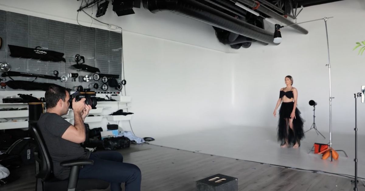 MagMod XL | Hands-On with MagMod Professional Strobe Kit XL (Pt. 2 of 2)