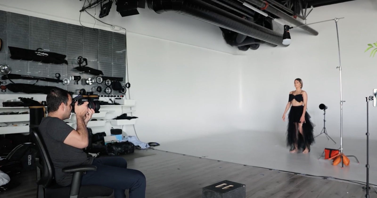 MagMod XL | Hands-On with MagMod Professional Strobe Kit XL (Pt. 2 of 2)