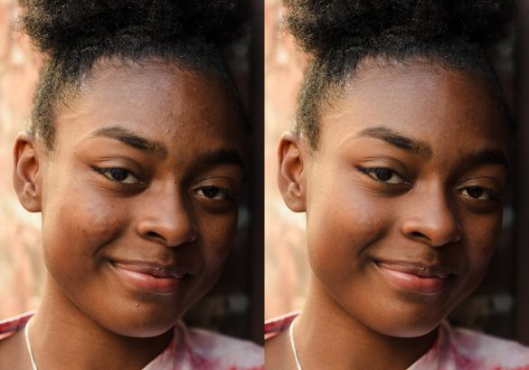 Retouch4me | AI Photo Retouching Workflow Tips