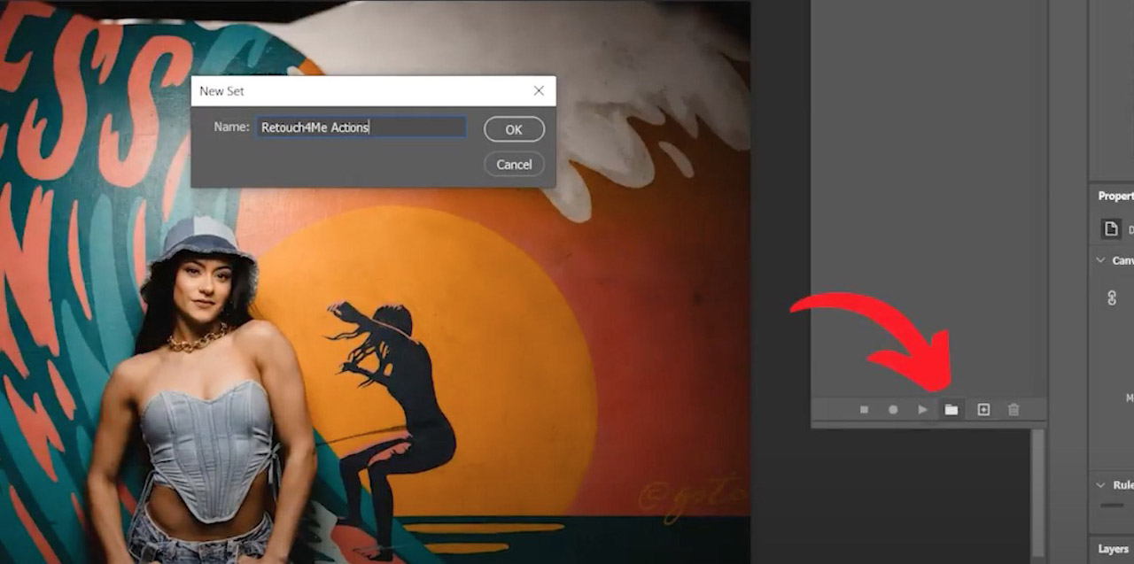 Retouch4me | AI Photo Retouching Workflow Tips