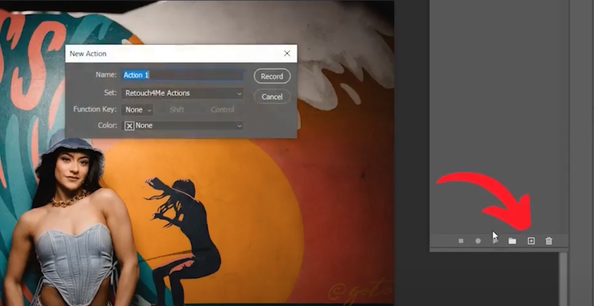 Retouch4me | AI Photo Retouching Workflow Tips