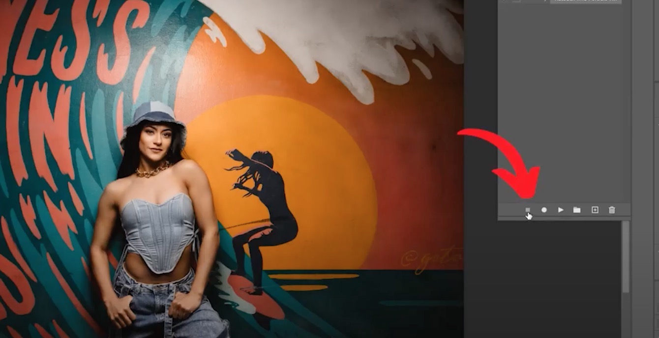 Retouch4me | AI Photo Retouching Workflow Tips