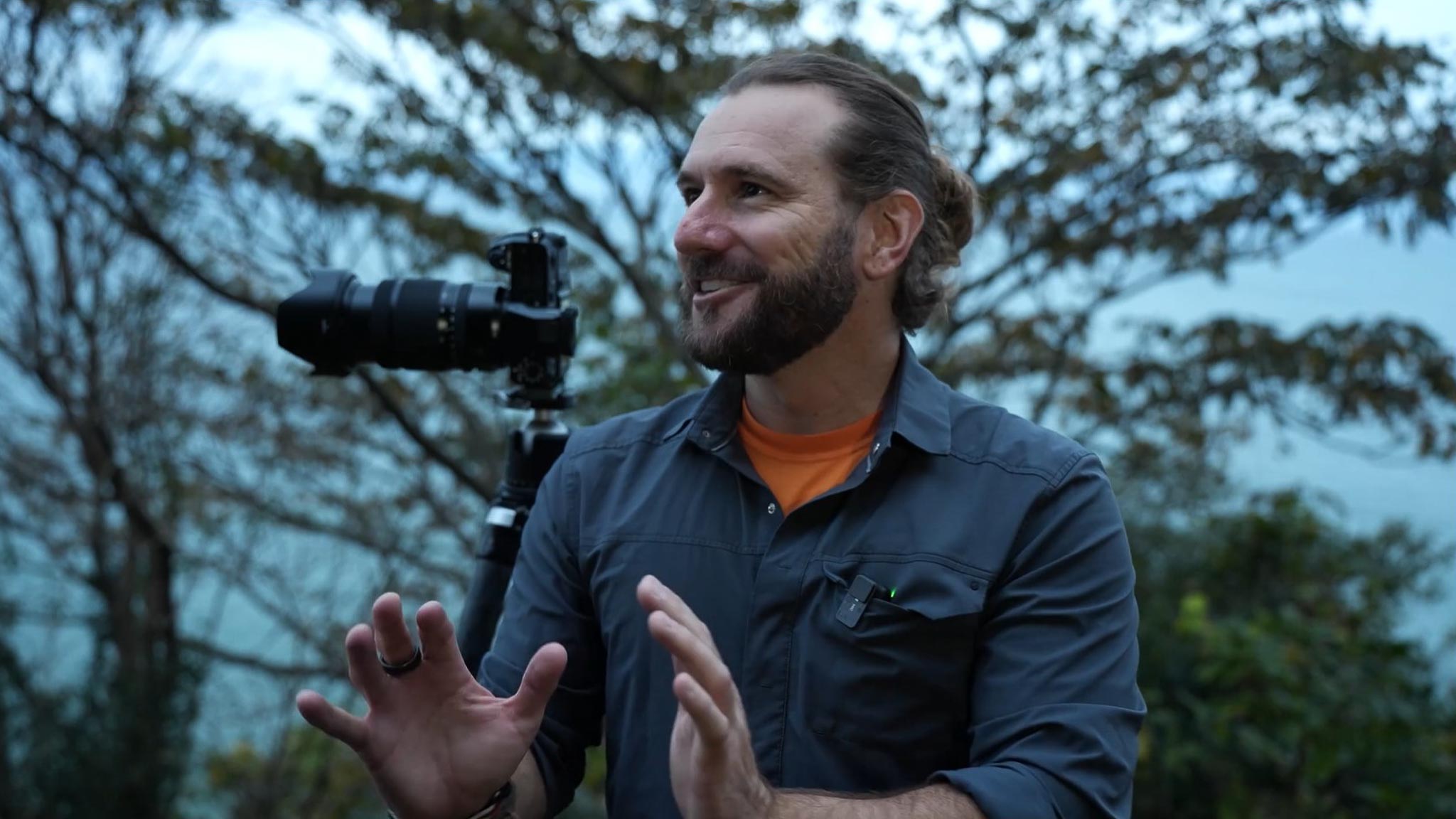 F-Stoppers Photographing The World: Japan | Workshop Review