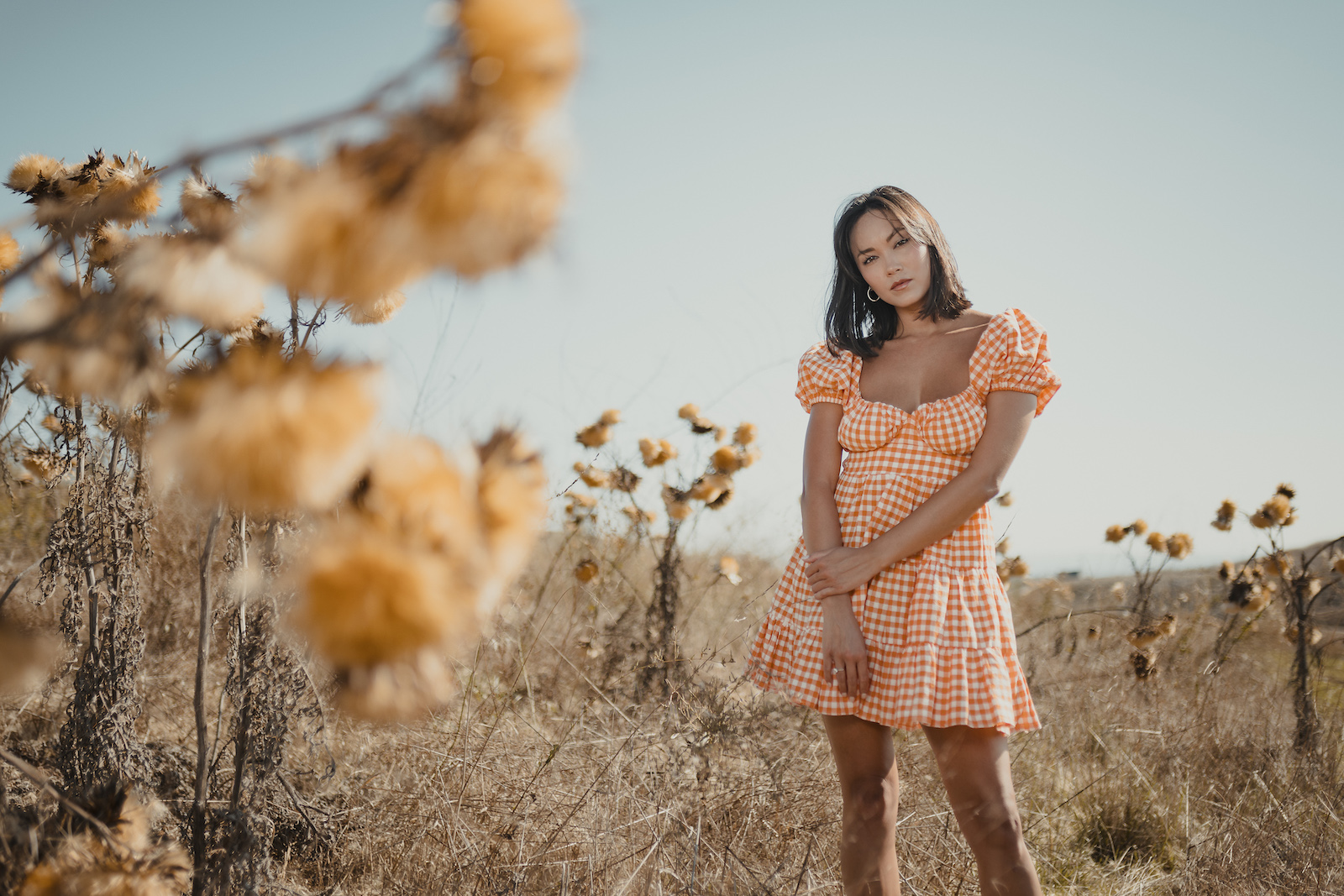 The Most Compact Lighting Setup Ever for Off-Camera Flash Photography