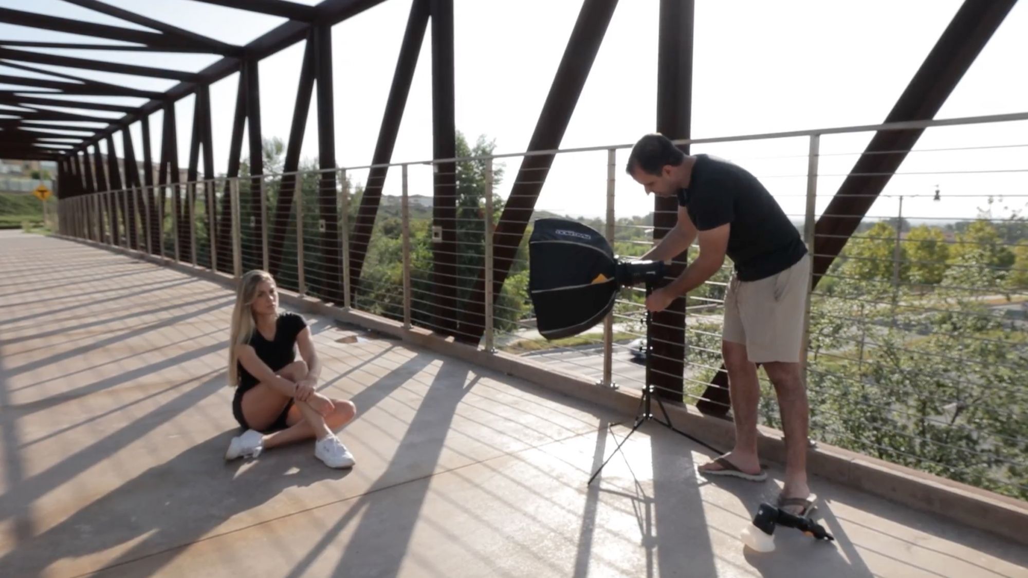 5 Off-Camera Flash Photography Tips for Beginners