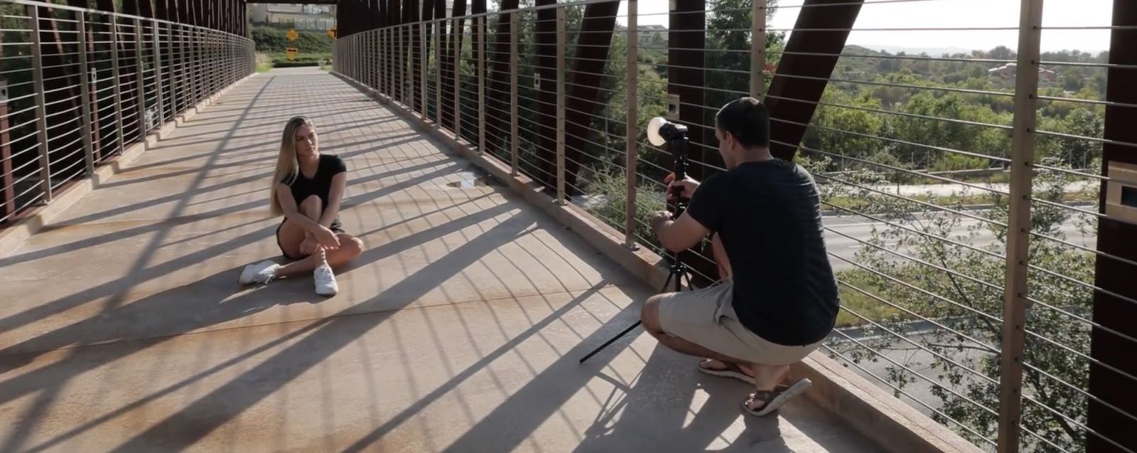 5 Off-Camera Flash Photography Tips for Beginners