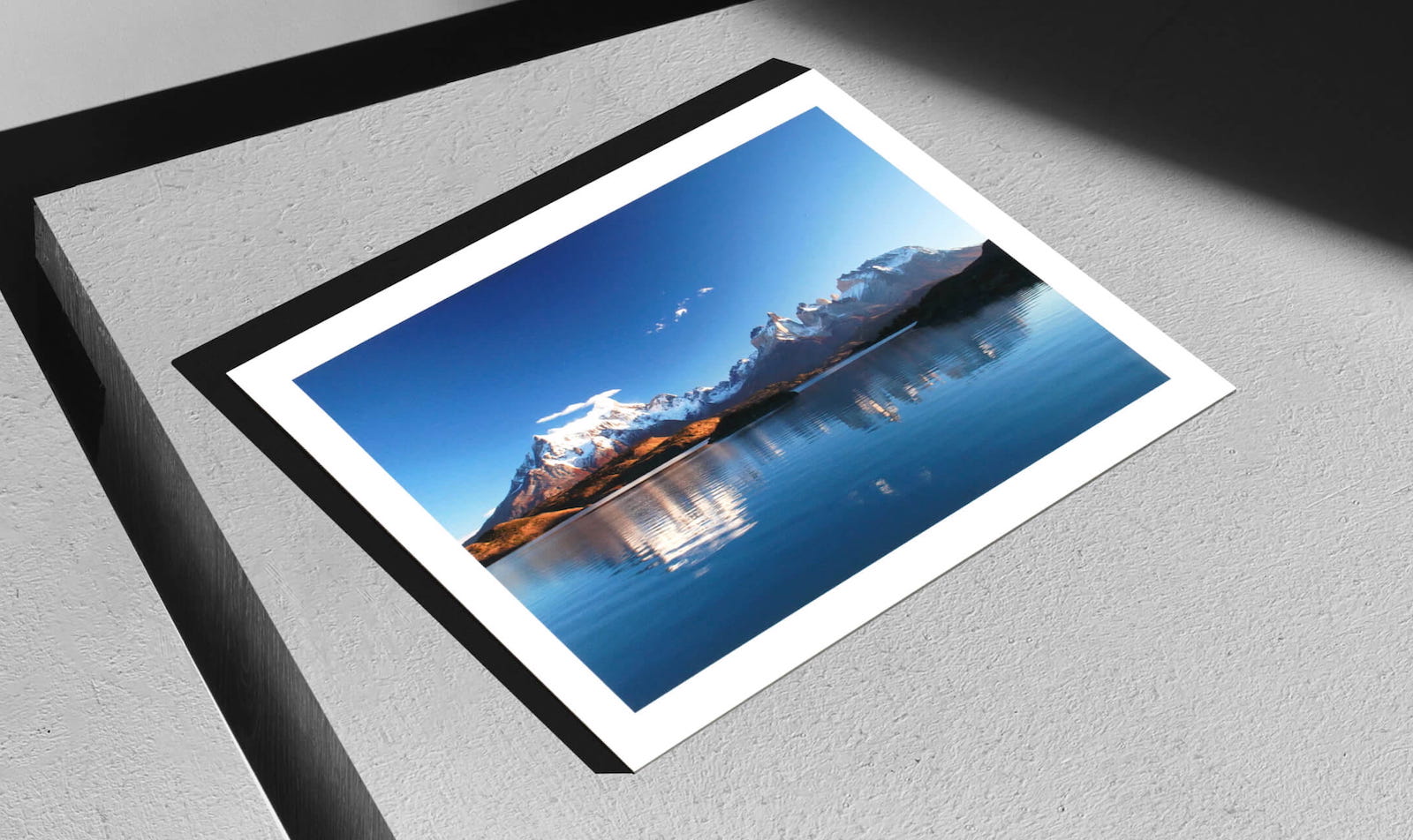 How to Make and Sell Fine Art Prints