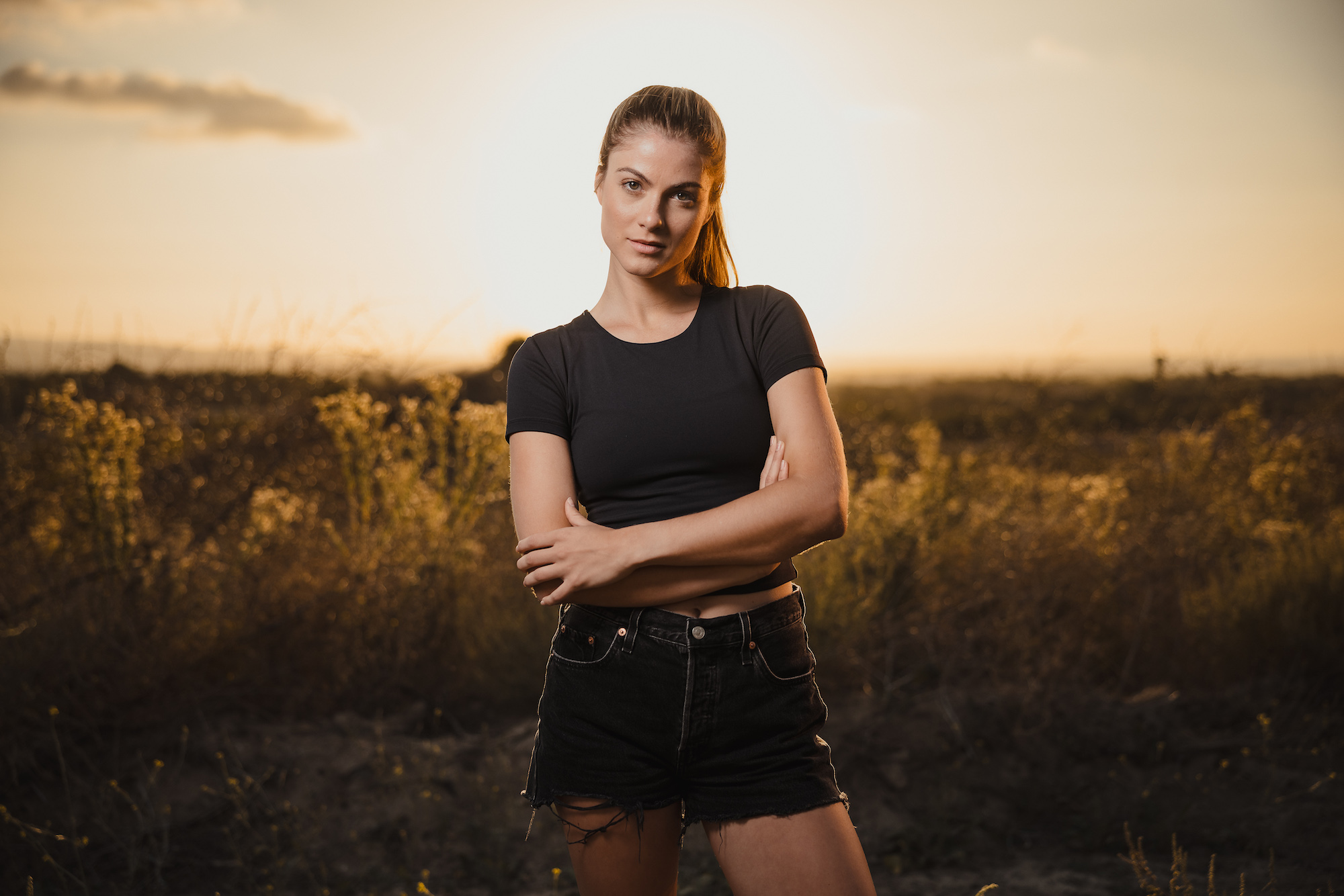 5 Off-Camera Flash Photography Tips for Beginners