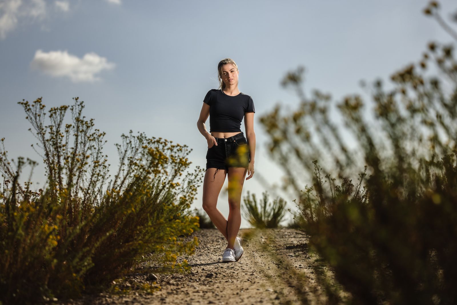 5 Off-Camera Flash Photography Tips for Beginners