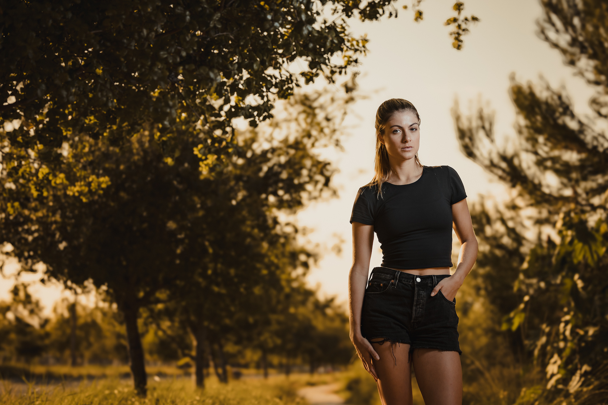 5 Off-Camera Flash Photography Tips for Beginners