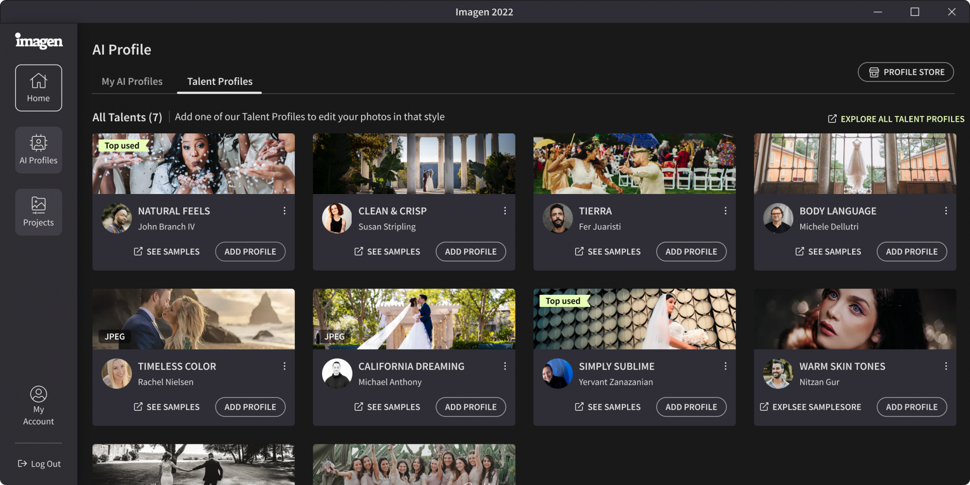 Imagen Review | A Benchmark For AI Photo Editing